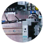 Neptune-Pumps - Neptune Machine