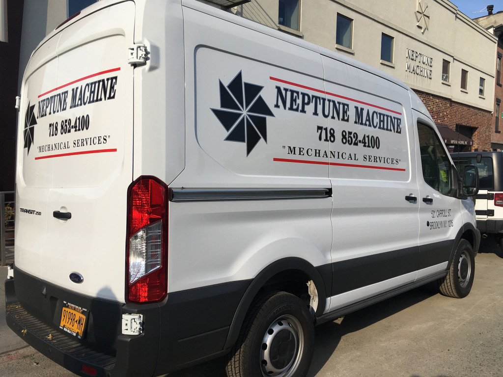 neptunemachine2 - Neptune Machine