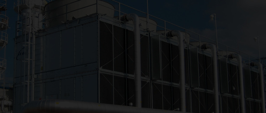 coolingtower - Neptune Machine