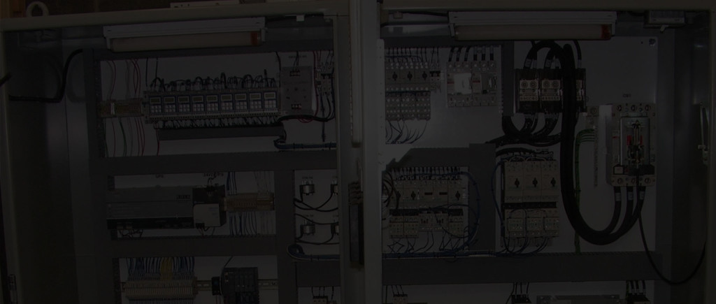 motorcontrols - Neptune Machine